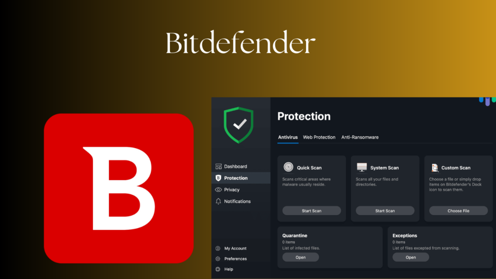 Top 5 Best Antivirus Software for Your PC in 2023 - Simple Income