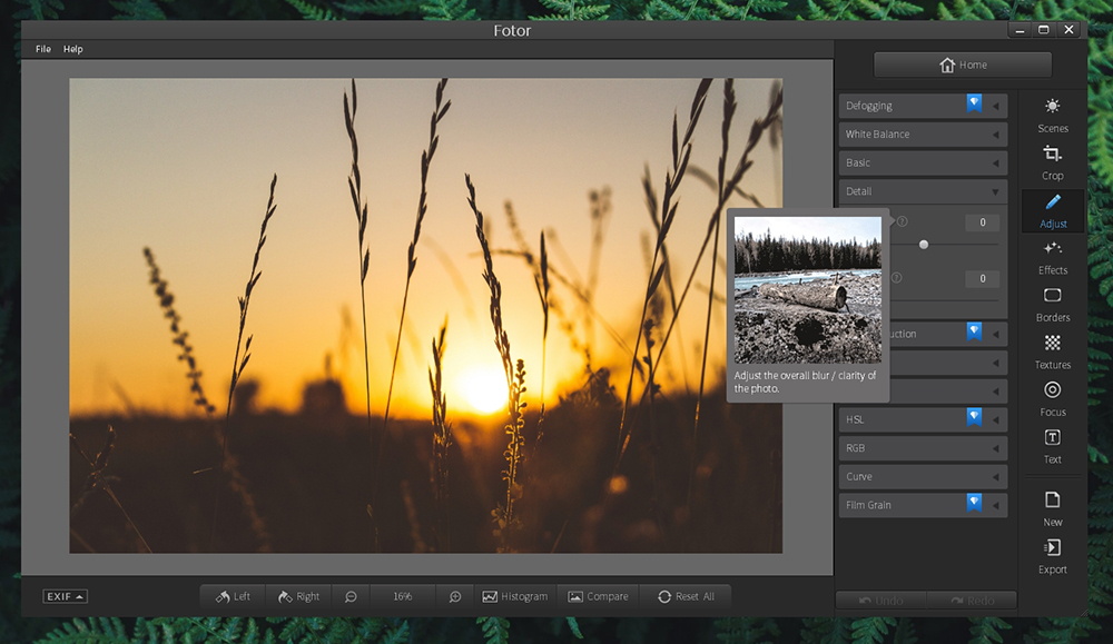 The 5 Best Free Photo Editing Software For Windows/Mac in 2023 - Simple ...